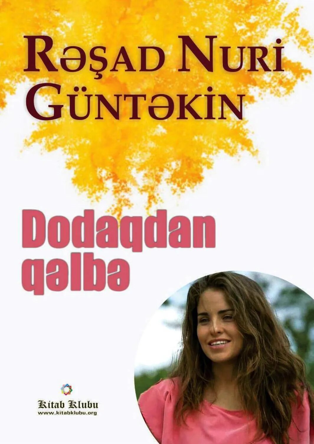 Dodaqdan qəlbə [Цифровая книга]