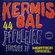 Mortierorgel - Kermisbal EX-