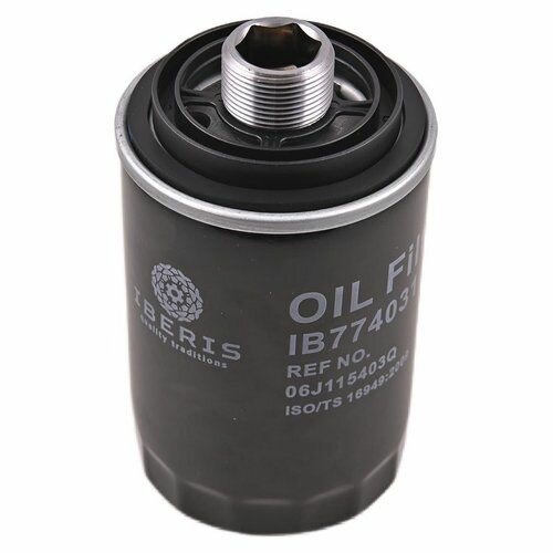 Фильтр масляный IBERIS IB774031