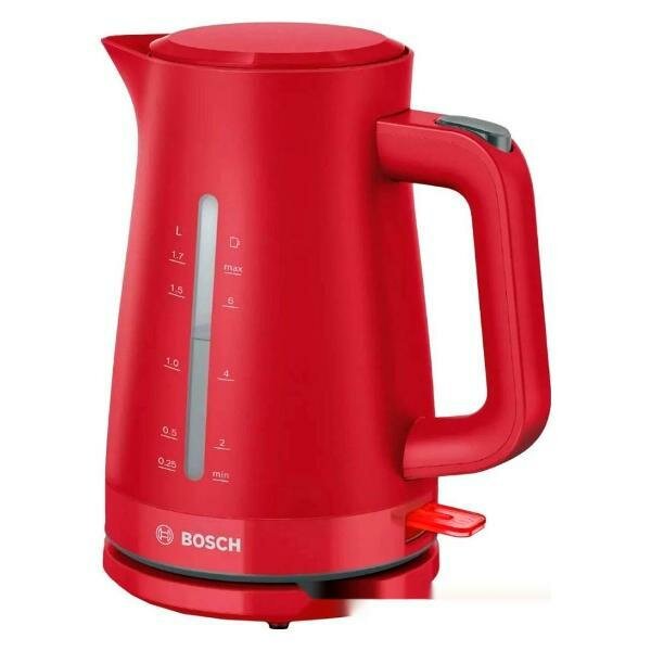 Электрочайник Bosch TWK3M124