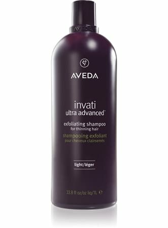 Шампунь для волос Aveda Invati Ultra Advanced Exfoliating Shampoo Light, 1000 мл