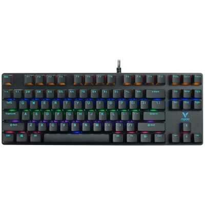 Клавиатура V500PRO-87 Black