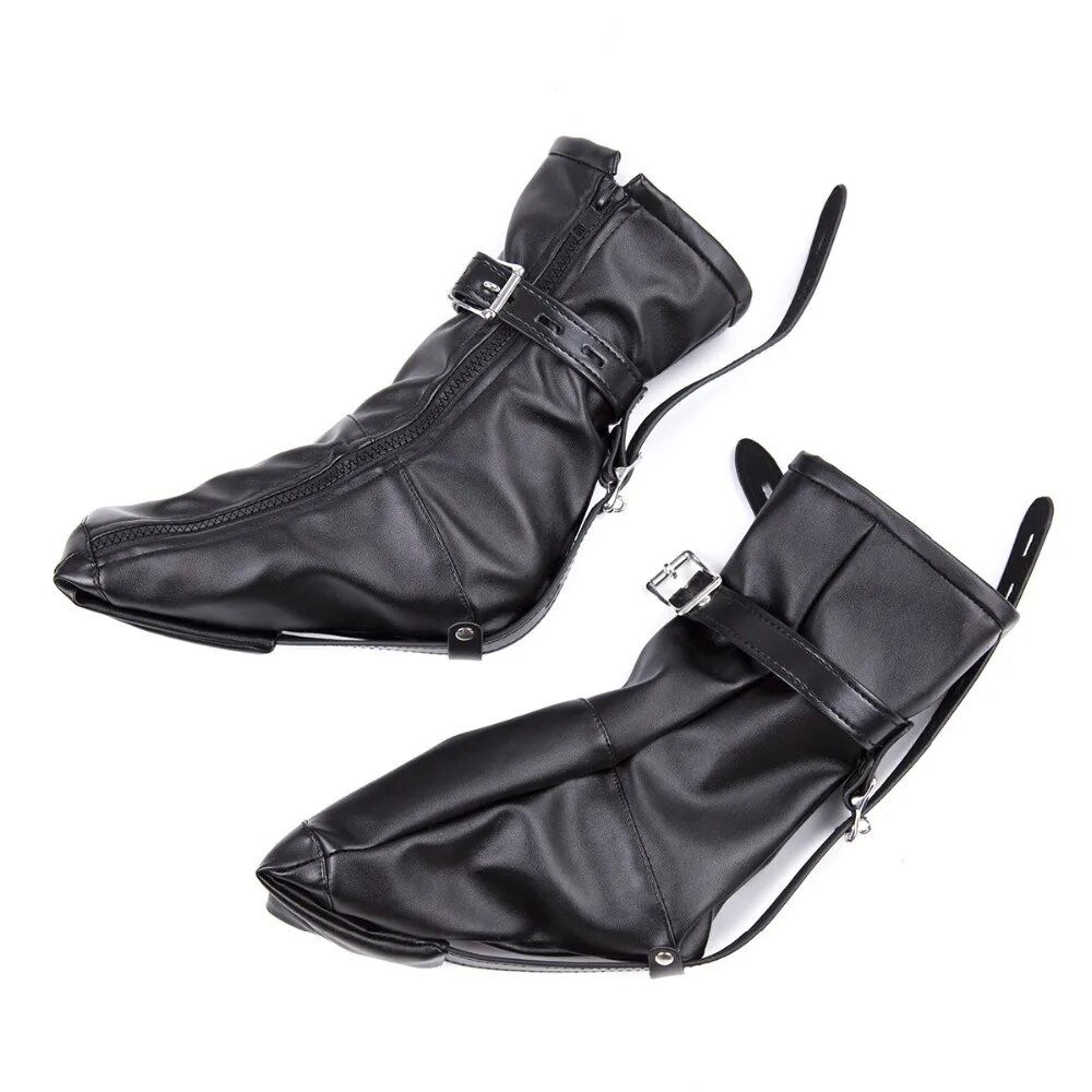 Фетиш-бондаж для ног, секс-игрушки для взрослых, 2 шт./компл. L39 to 43 shoes size
