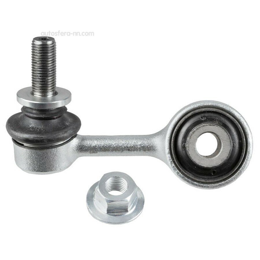 LEMFORDER 4357701 Тяга стабилизатора TOYOTA LAND CRUISER 200 07- пер. лев.