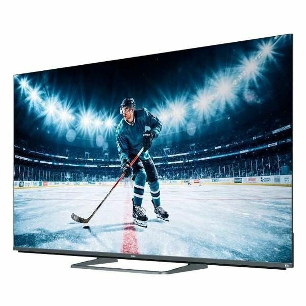 Телевизор Haier 65 MiniLED M4 — фото 1