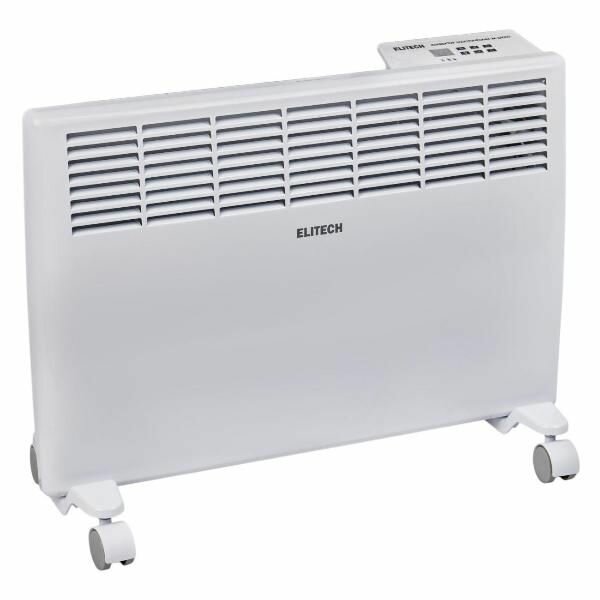 Конвектор Elitech ЭК 1500Э