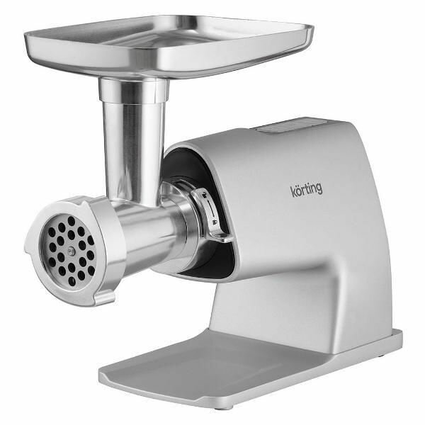 Электромясорубка Korting KMG 0604 X