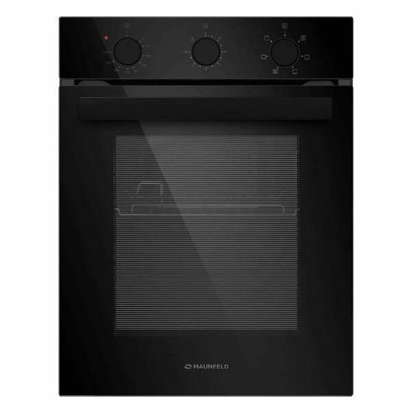 Компактный духовой шкаф Maunfeld EOEC516PB2