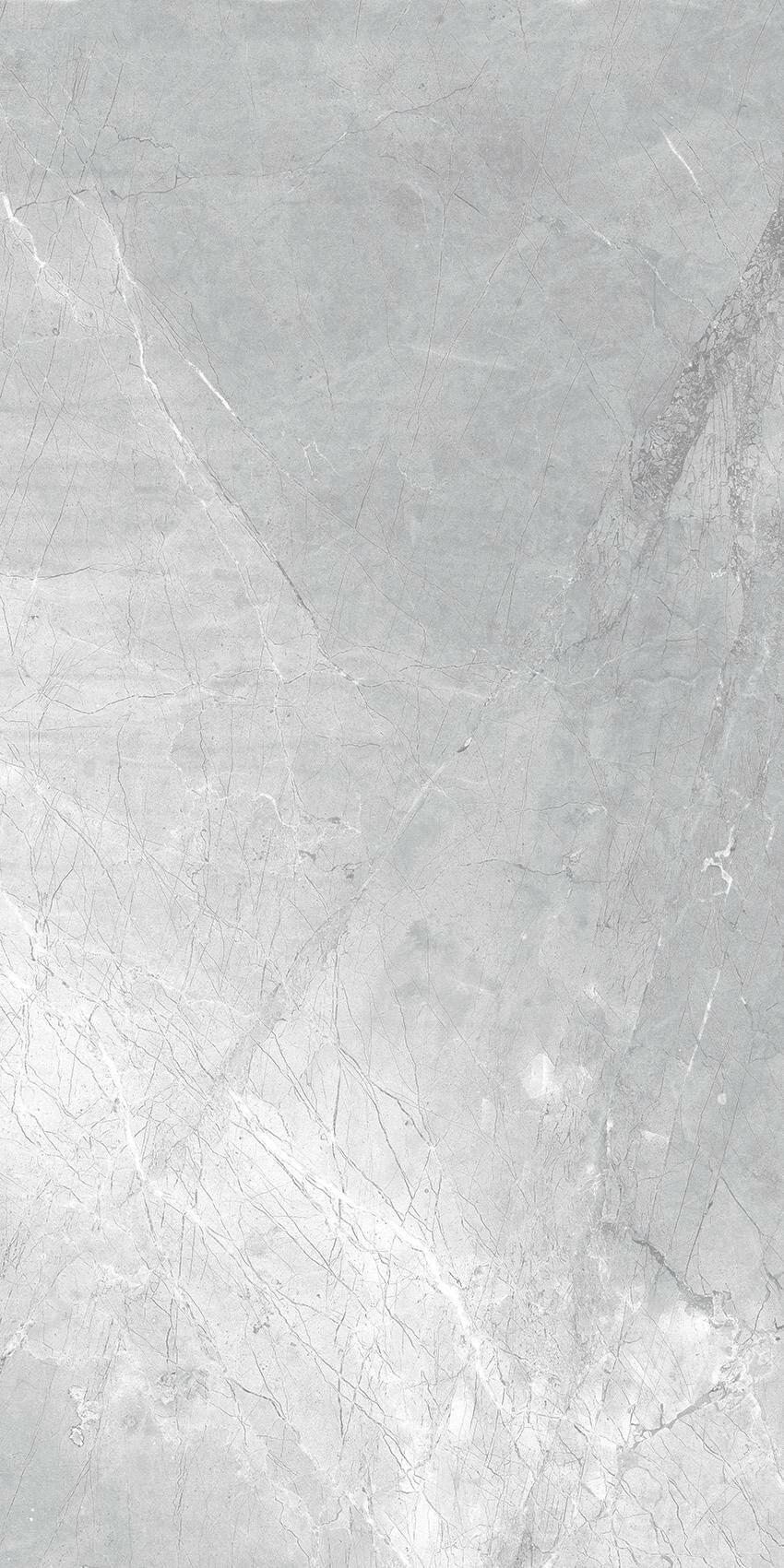 Керамогранит Realistik Asti Серый матовая 60x120 см