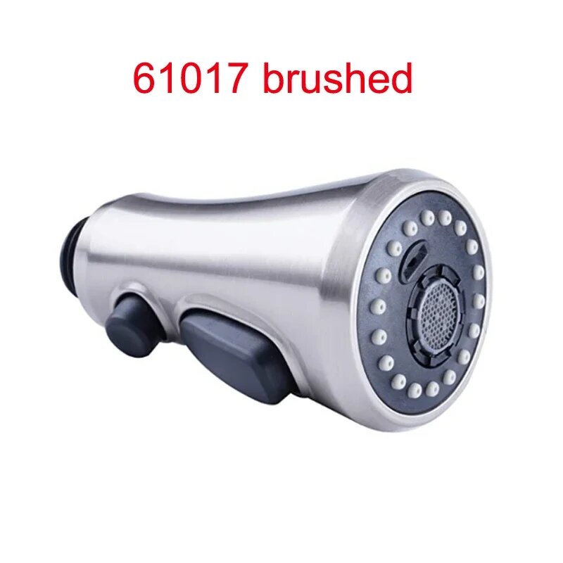 Кухонный распылитель 61017 brushed