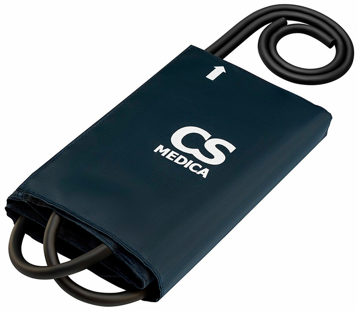 Манжета для механических тонометров CS Medica CS-C106L (34-50 см) 2 трубки без кольца