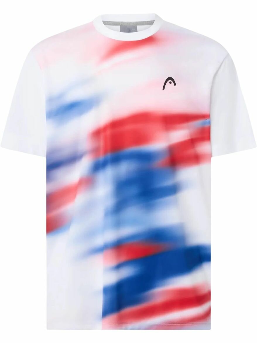 Футболка спортивная BLUR T-Shirt Men