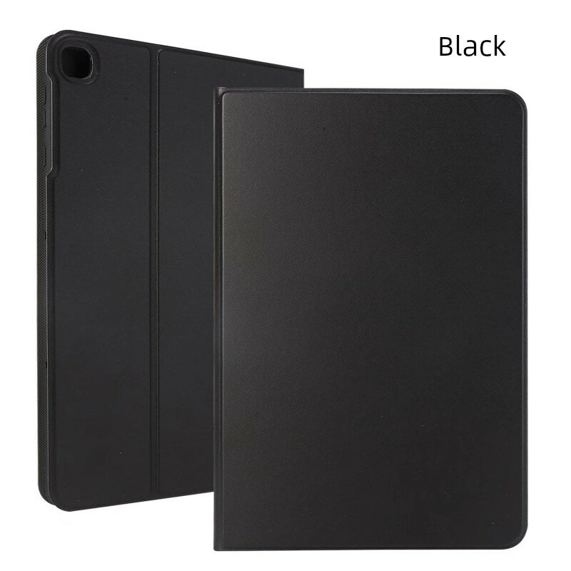 Чехол для планшета Huawei Tablet C3 9.7 дюймов кожаный защитный чехол черный цвет с закаленным стеклом защитной пленкой