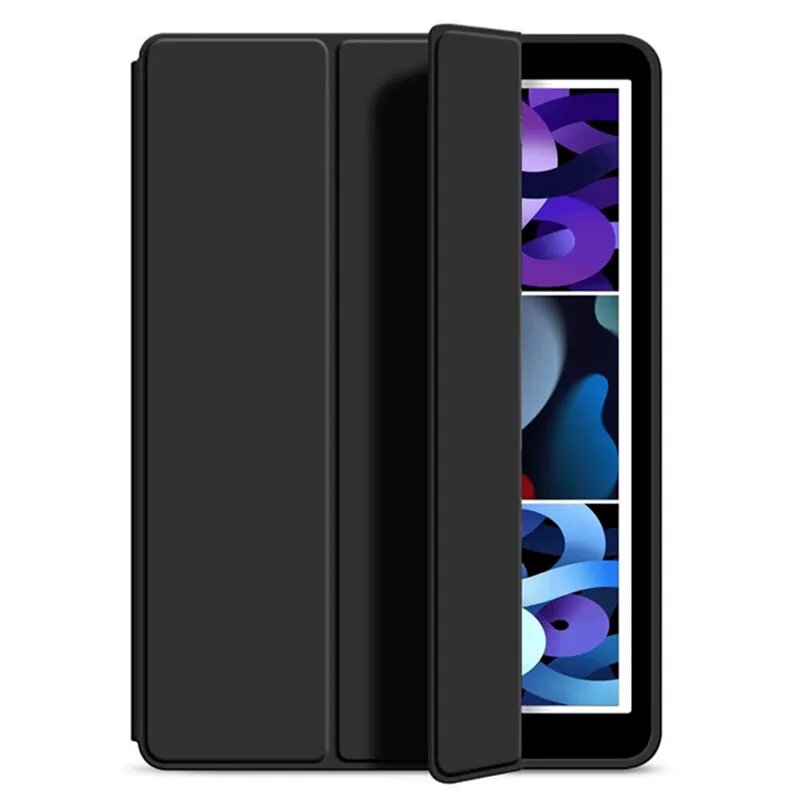 Чехол для планшета Apple iPad A1566, защитный кожаный чехол для iPad A1567, чехол для iPad Air 2-го поколения,