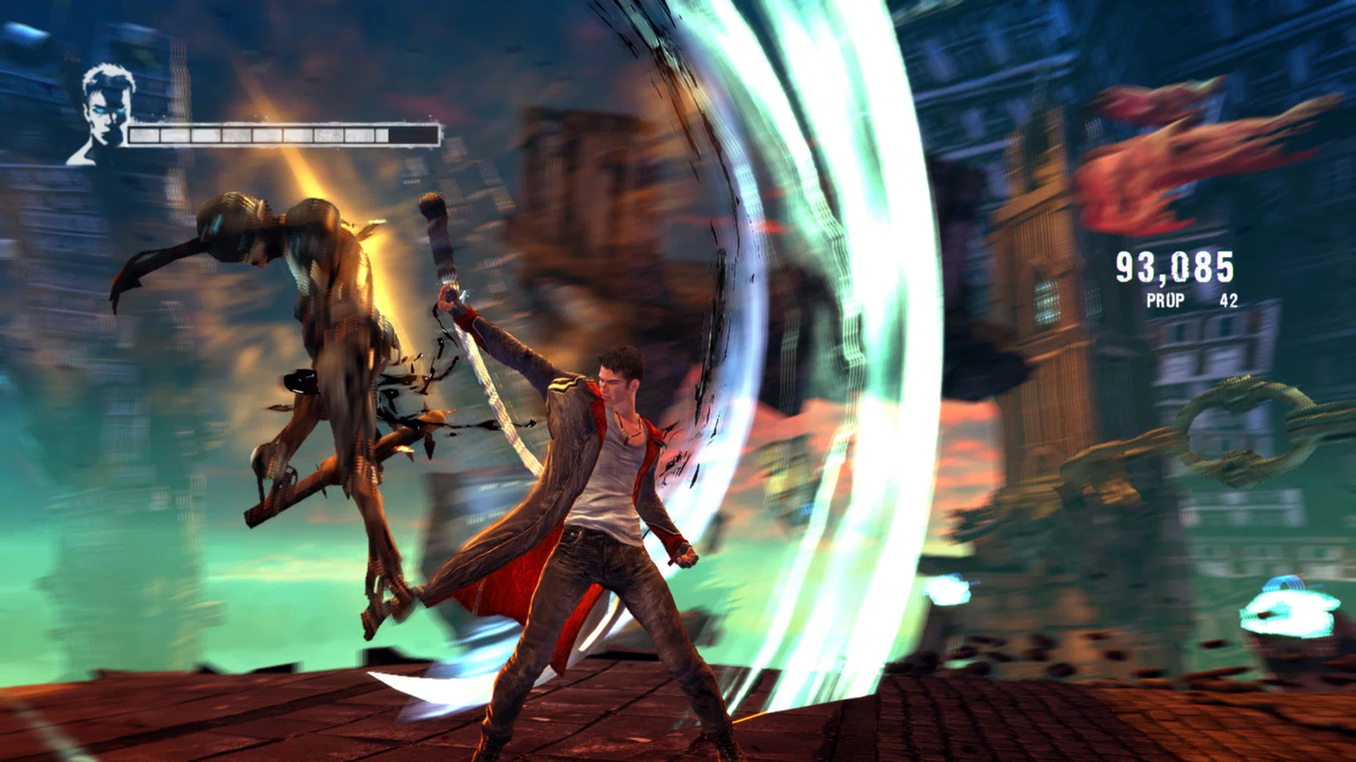 DmC: Devil May Cry Complete Pack Россия — фото 1