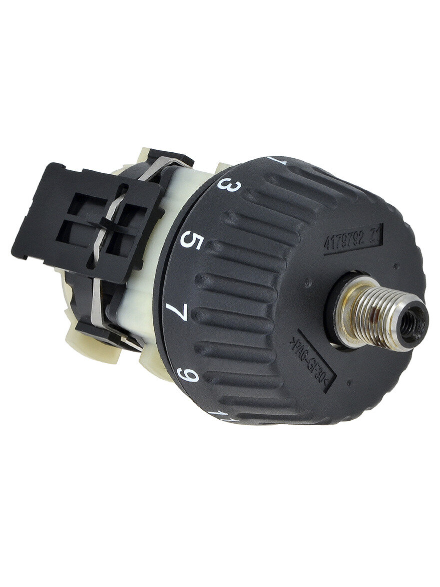 Редуктор в сборе для дрели-шуруповерта MAKTEC MT065