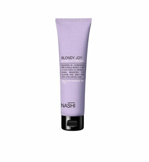 Nashi Argan - Blondy Joy Conditioner Кондиционер 150 мл