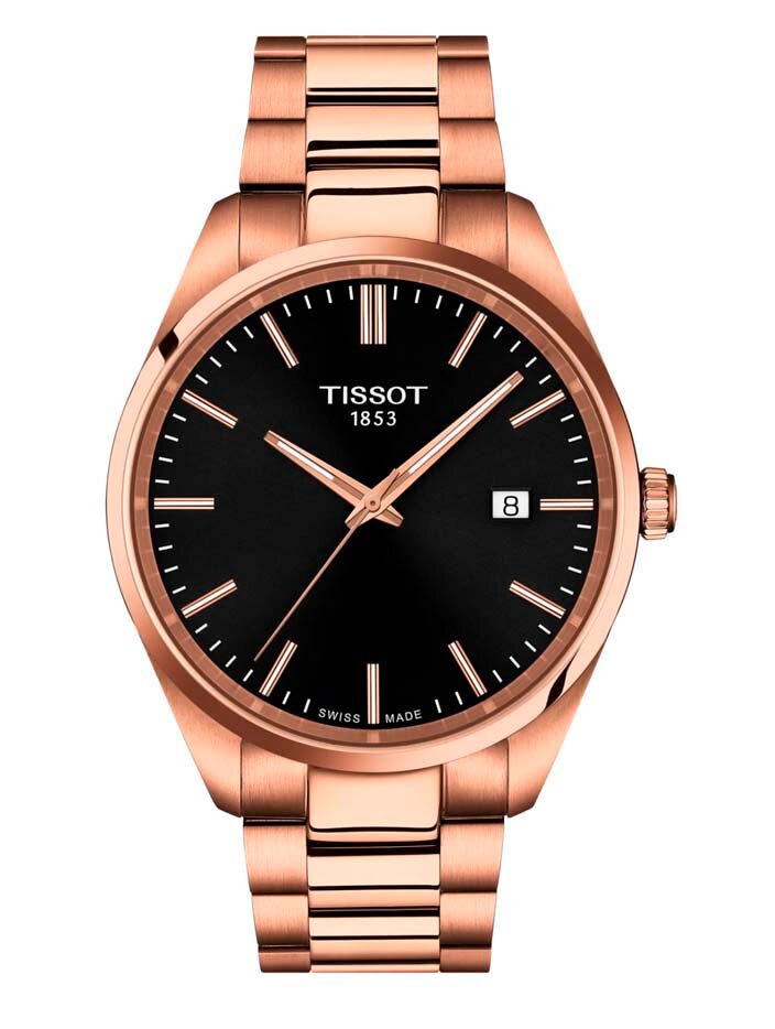  TISSOT