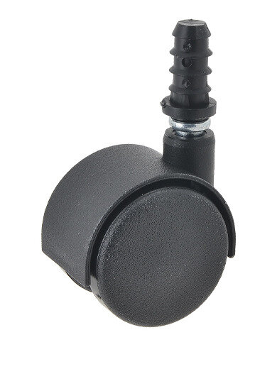 Поворотный ролик D42 для пылесоса KARCHER MV 4 (1.348-110.0)