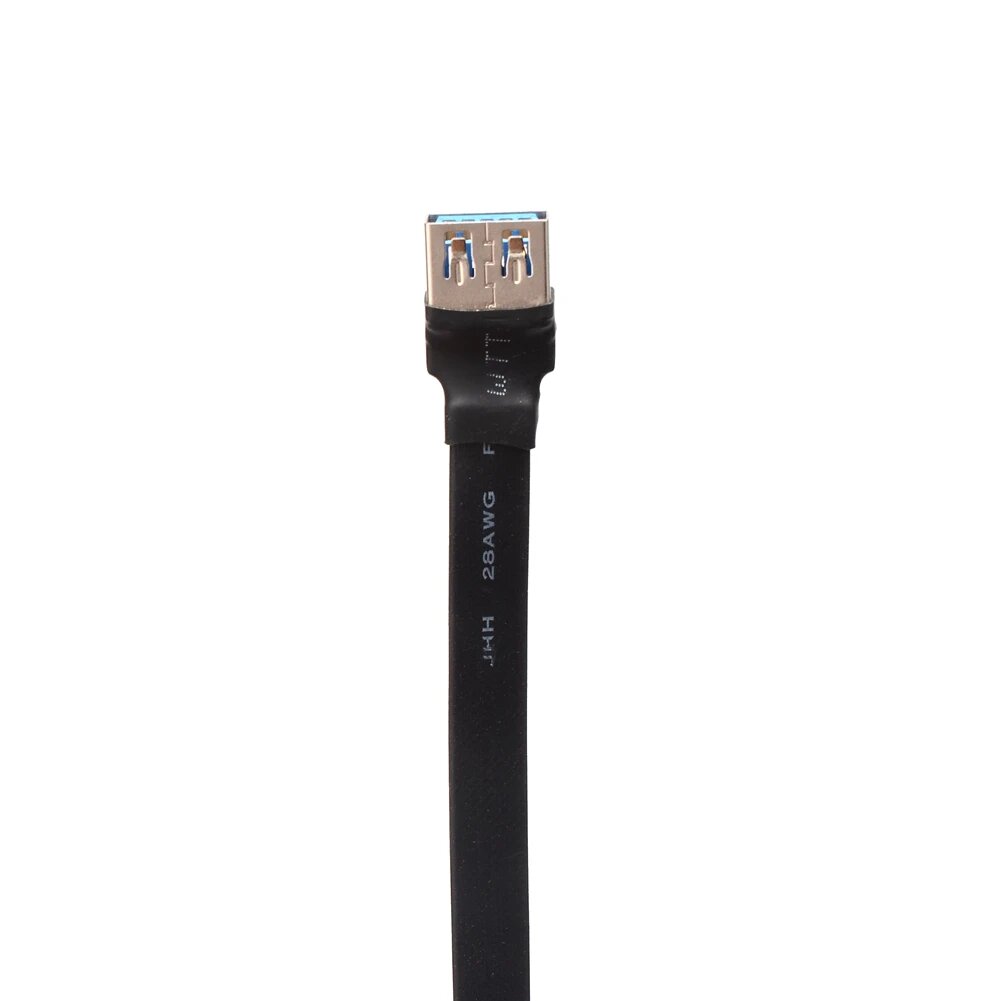 Удлинитель USB 3.0, 100cm — фото 1