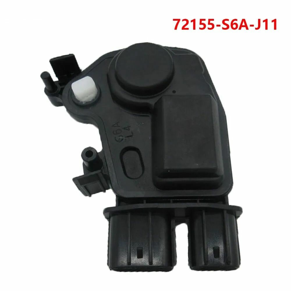 Привод замка двери левый 72155-S6A-J11 72155-S6A-J01 — замена для Honda Fit CR-V Pilot Accord Element Odyssey RSX