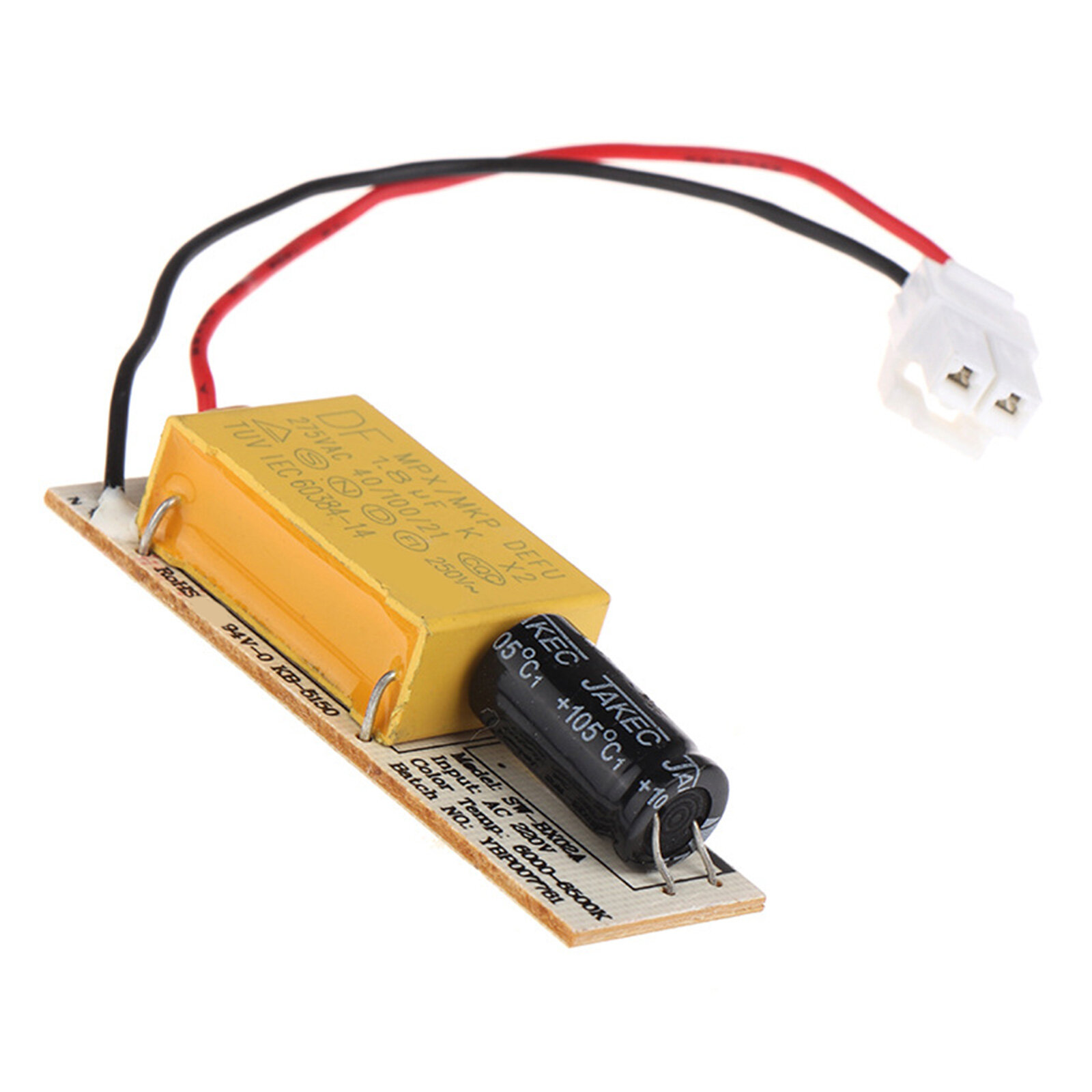 41041487 Светодиодная плата платы PCB для Candy SW-BX02A W27-39