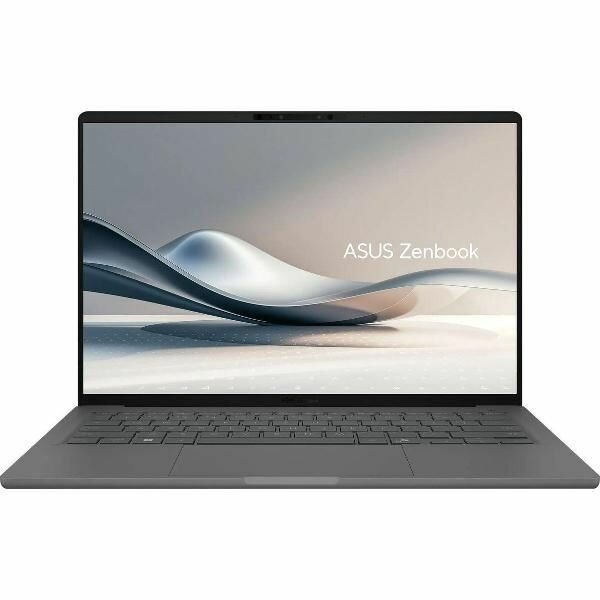 Ноутбук Asus Zenbook 14 (90NB1502-M00DN0)