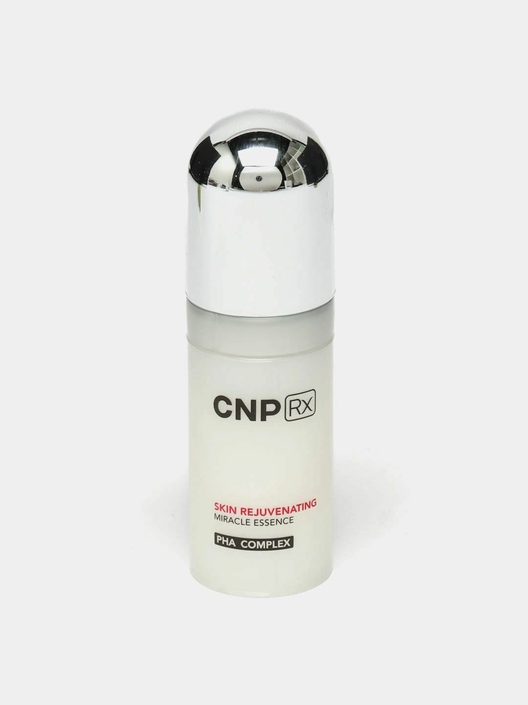 Эссенция для обновления и омоложения кожи 10ml CNP Rx Skin Rejuvenating Miracle Essence