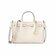 Сумка MICHAEL KORS Carson, фактура матовая, бежевый