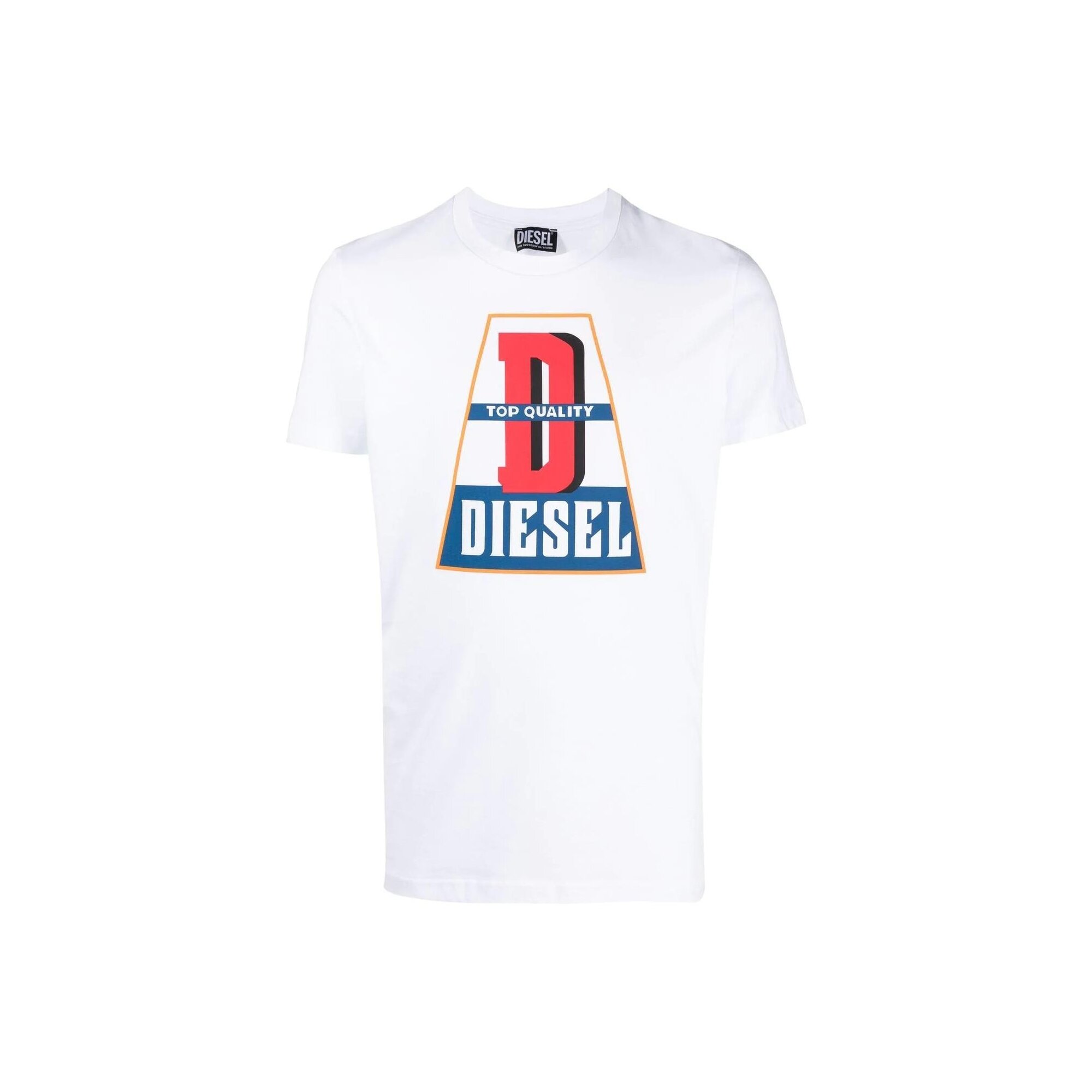 Майка DIESEL