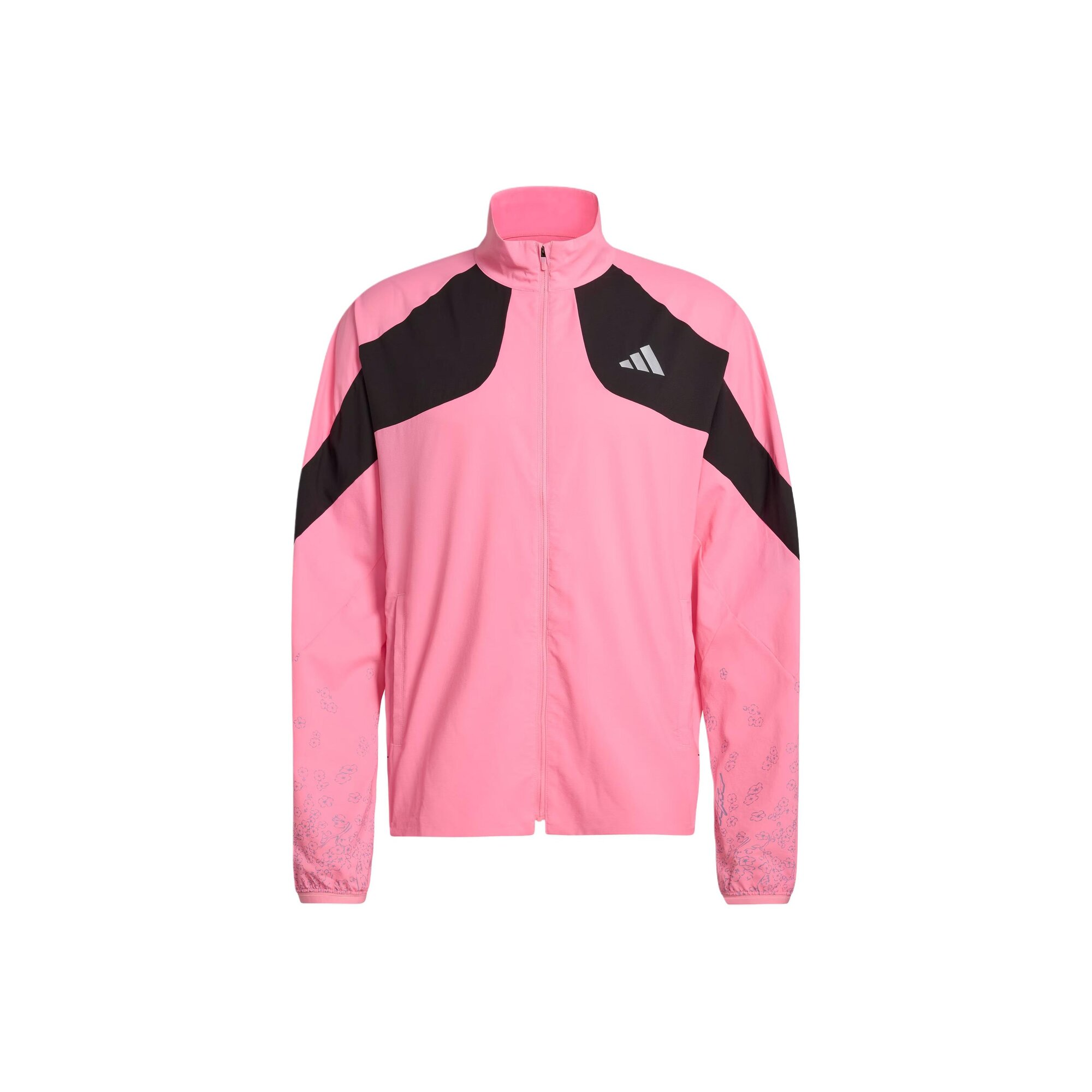 Куртка спортивная Adizero