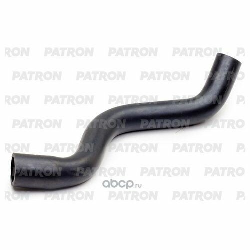 Патрубок (пр-во турция) opel astra g/zafira a 1.6/corsa b/tigra a 1.2/1.4 Patron PH4040