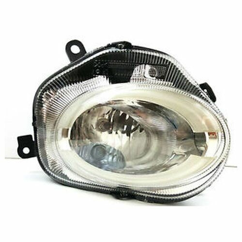 Фара головного света левая Alfa/Fiat/Lancia 52007767