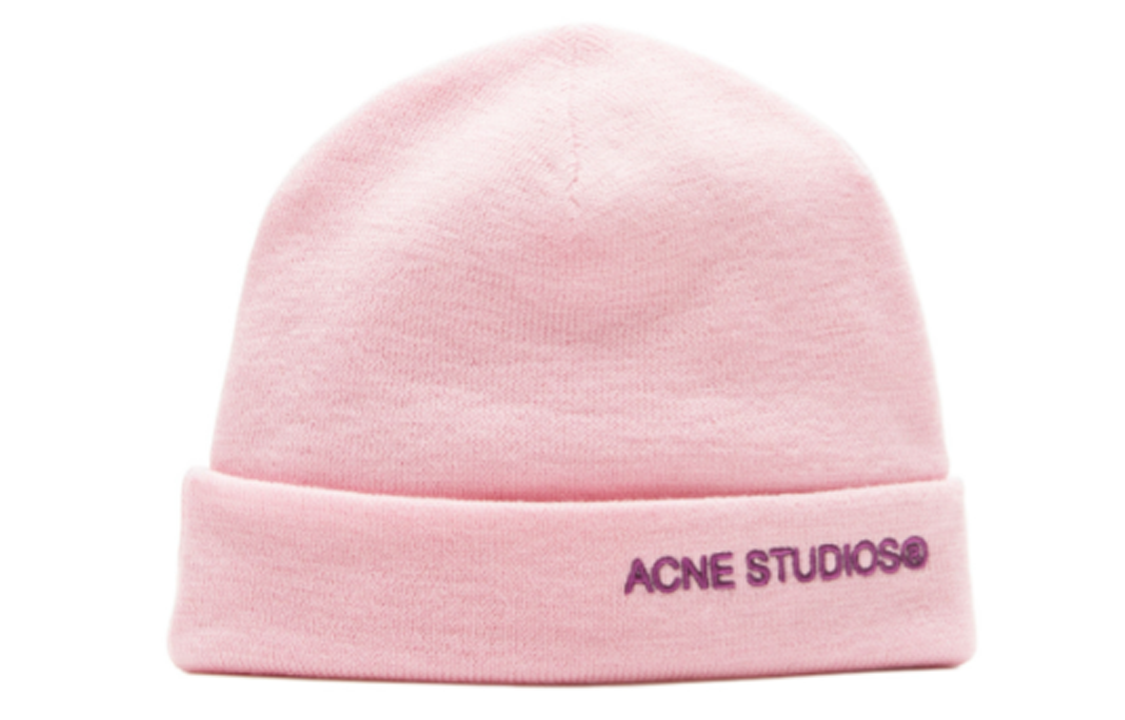 Шапка-бини Acne Studios для мужчин