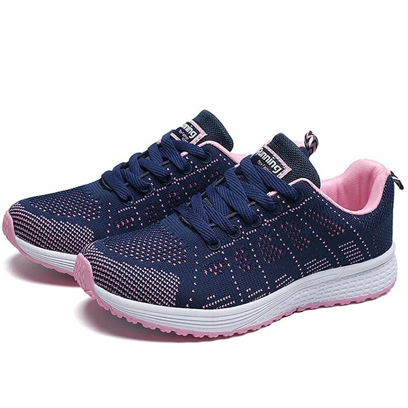 Кроссовки zapatillas de mujer
