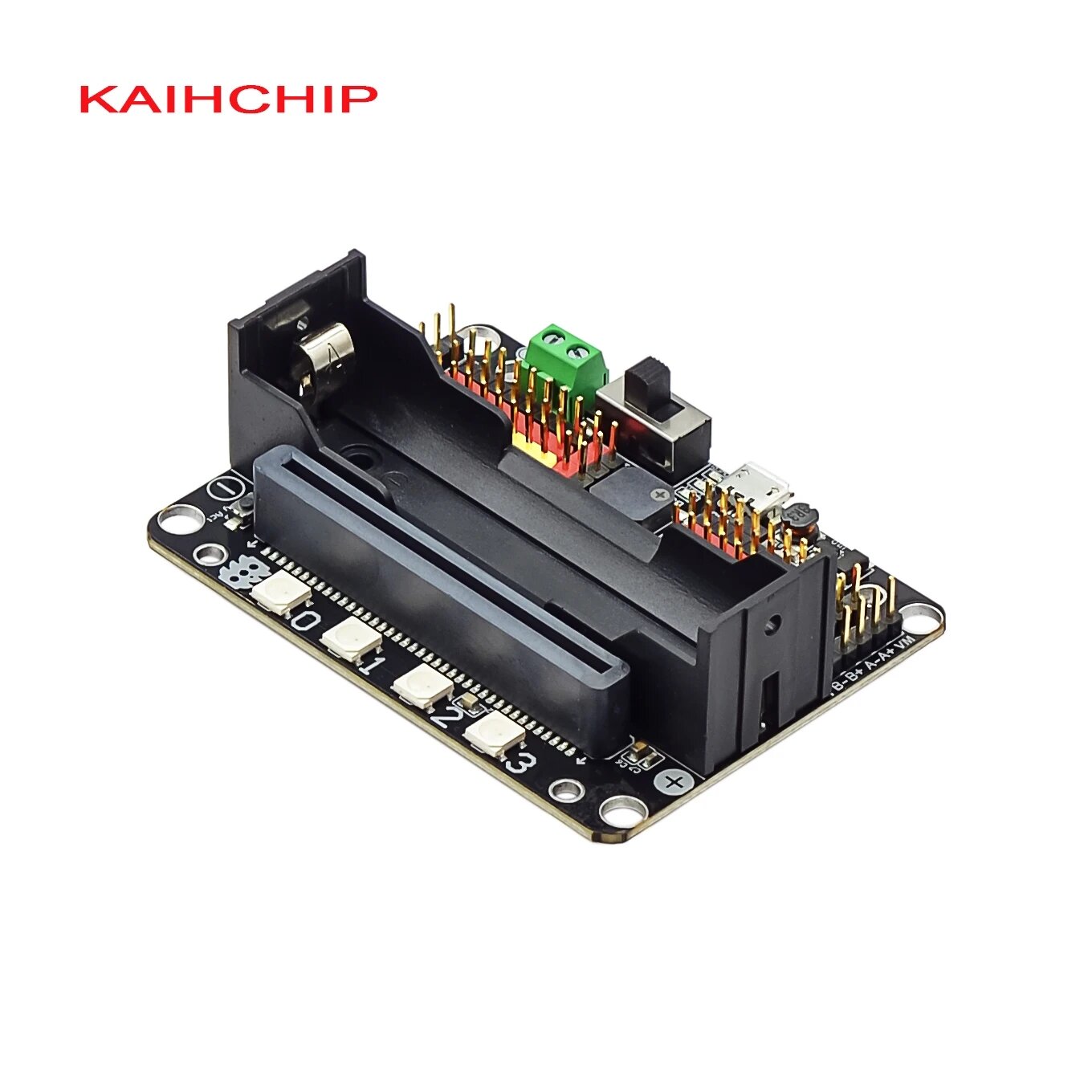 Модуль расширения Super: bit для Micro: bit