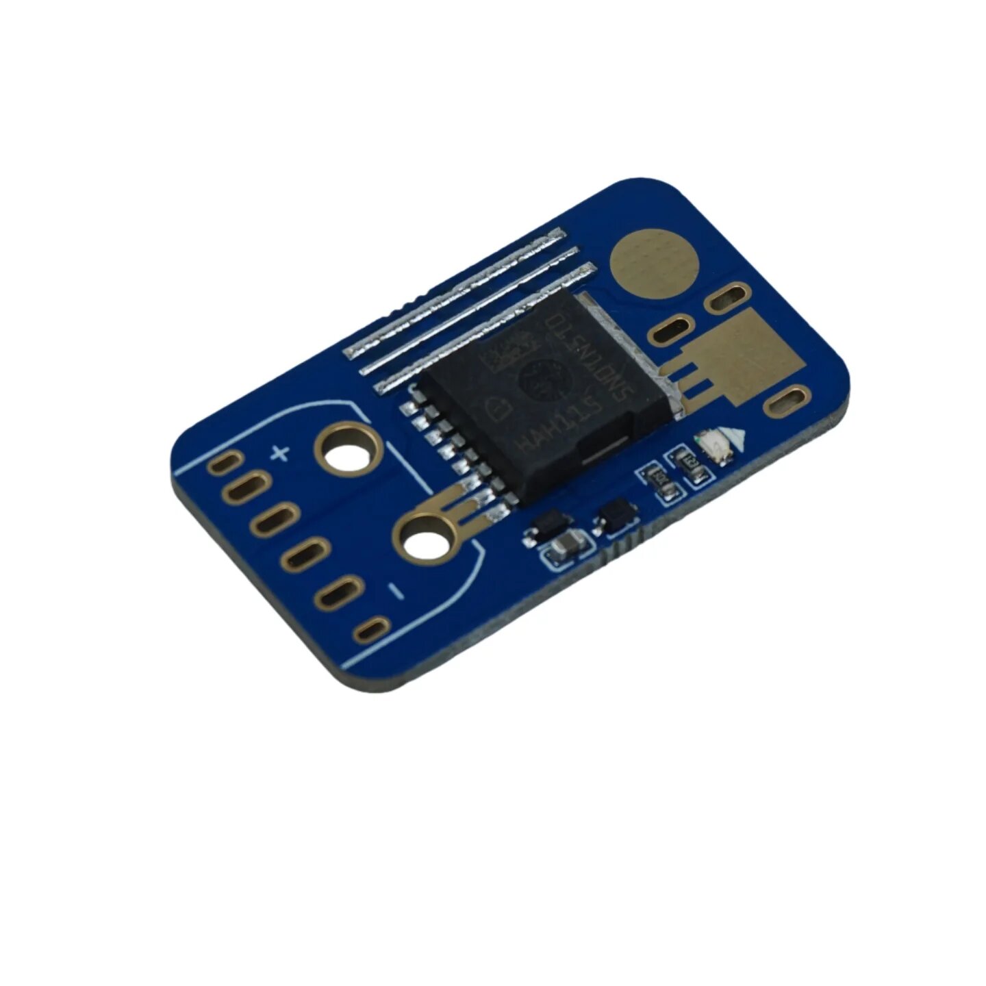 Антиискровой модуль 100В/30A, Color: Anti-spark module