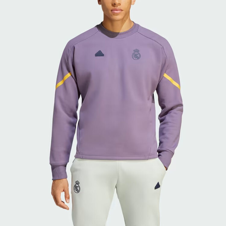 Толстовка adidas Real Madrid