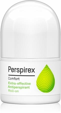 Дезодорант Perspirex Comfort, для женщин, 20 мл