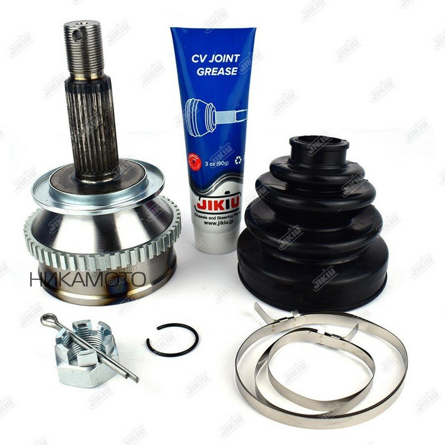 JIKIU JC11011 ШРУС Hyundai_Santa Fe SM (2000-2006)