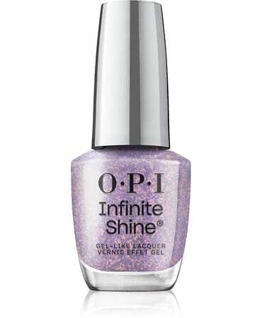 Лак для ногтей OPI OPI m Dreaming Infinity Shine, оттенок Where Time Stuns Still, 15 мл
