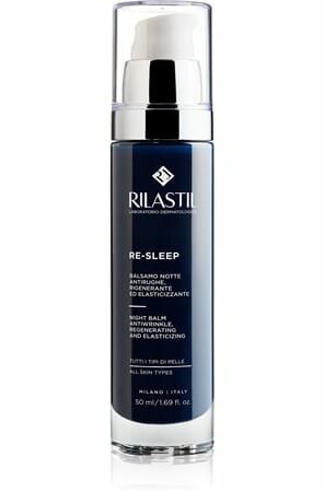 Крем для ухода за кожей Rilastil Re-Sleep, 50 мл