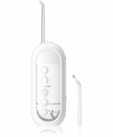 Ирригатор Oclean W10 Lite, черный, 1 шт