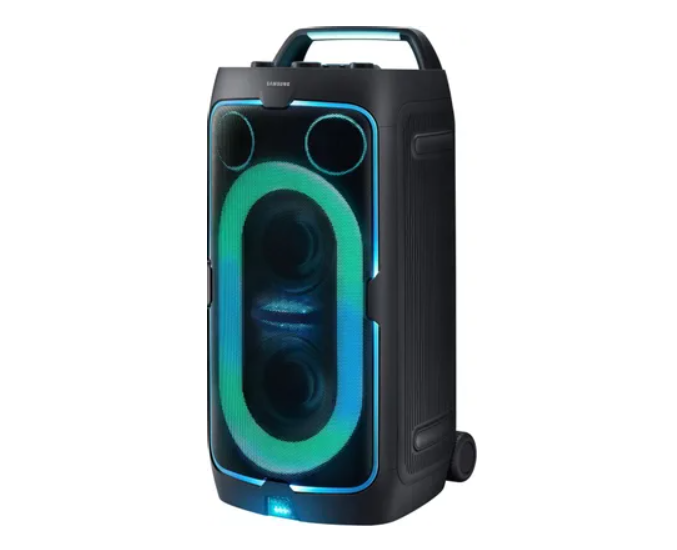 Музыкальный центр Samsung MX-ST50F