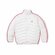 Пуховик Supreme, размер XXL, белый,