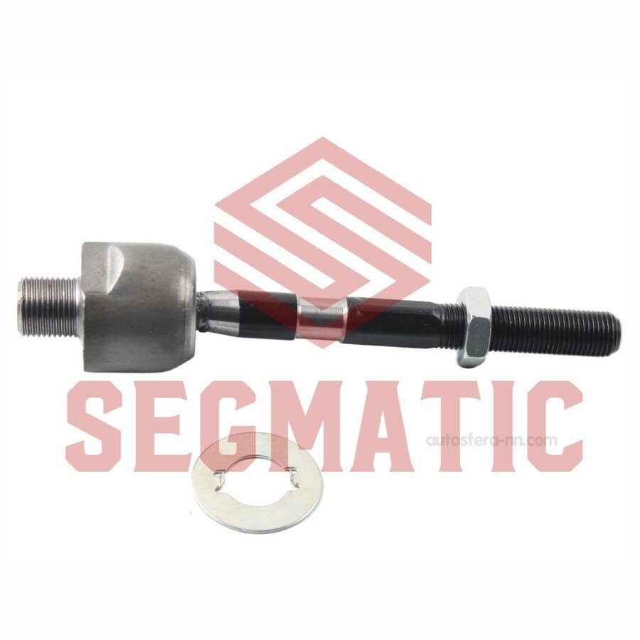 SEGMATIC SGTS5146 Тяга рулевая MAZDA 6 07-