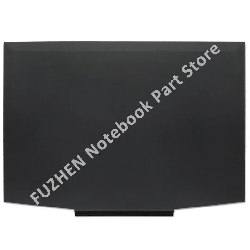 Крышка ноутбука HP Pavilion 15-DK Green LOGO A
