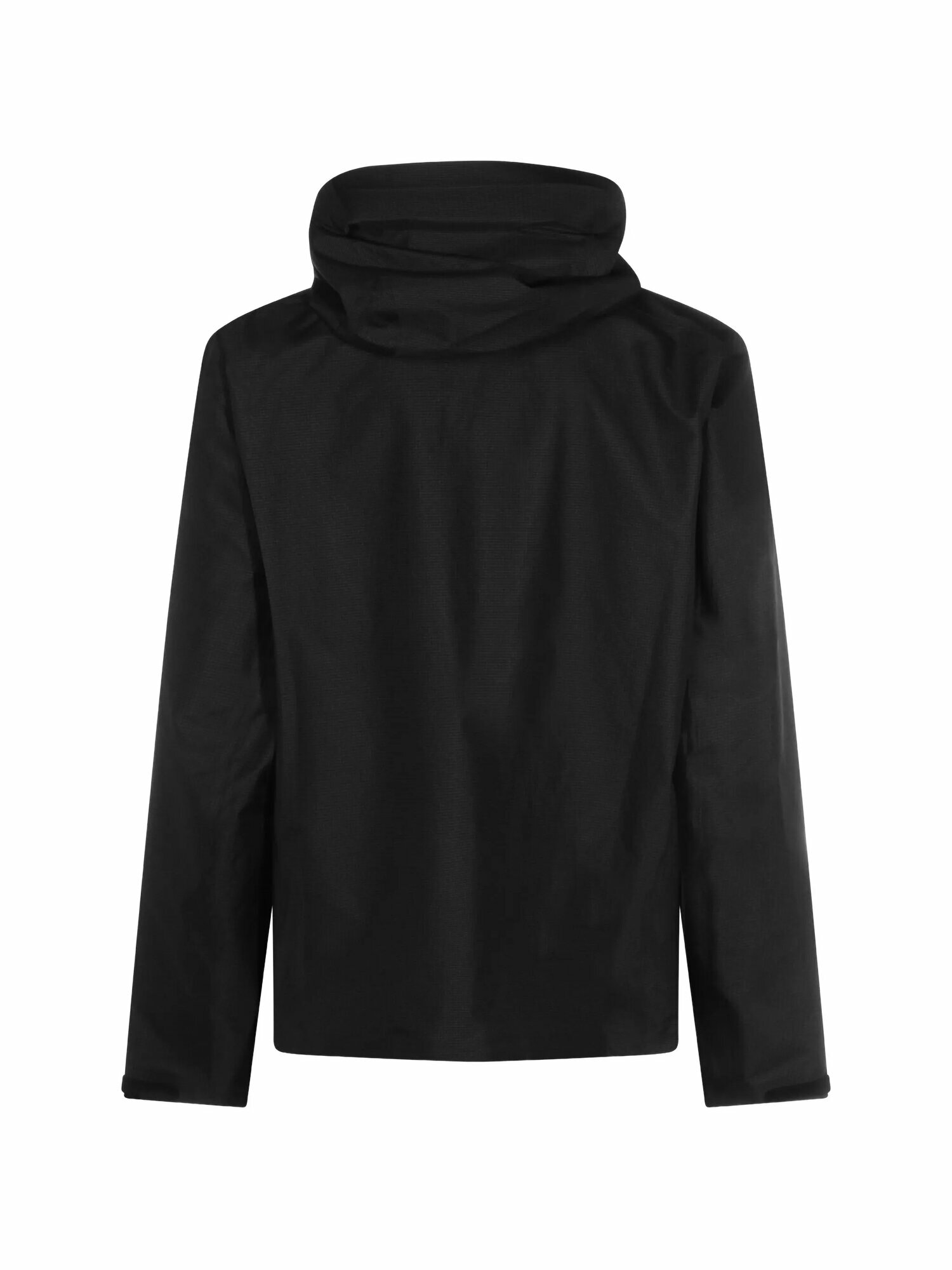 Куртка Arc'teryx Alpha SL, размер 50, black/black — фото 1