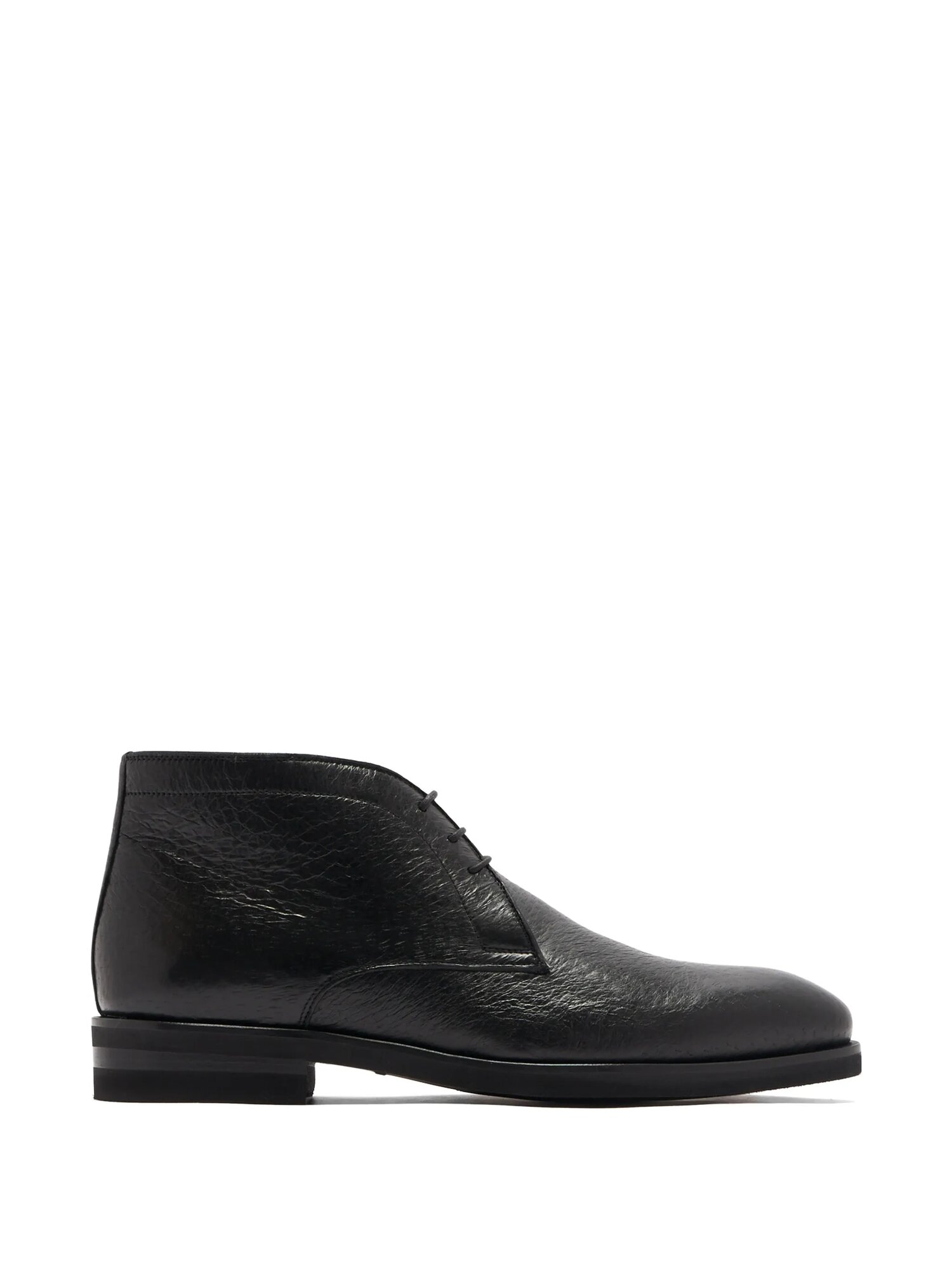 Ботинки Chukka