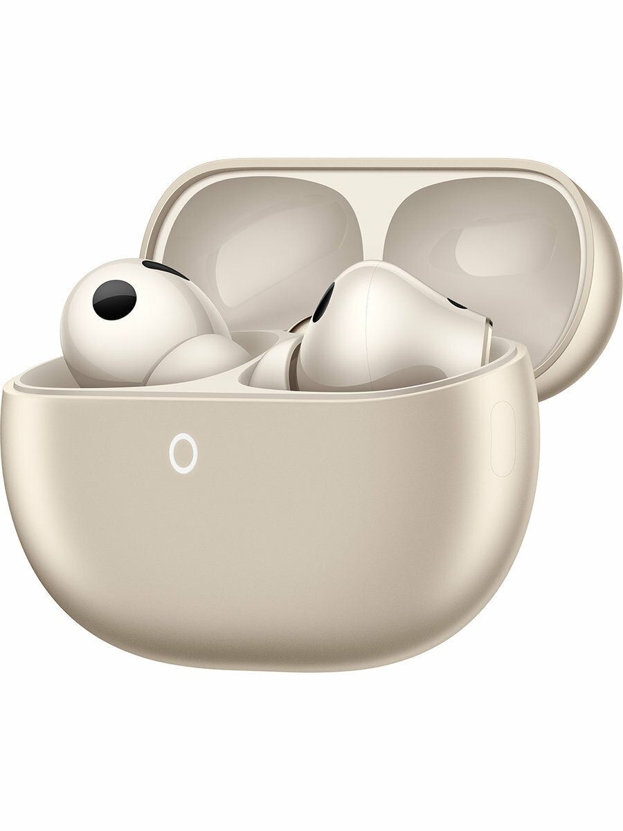 Наушники HUAWEI FreeBuds Pro 5 Бежевые